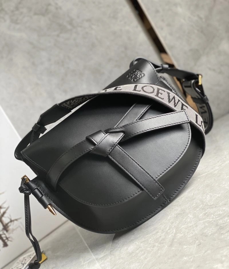 Genuine Loewe Gate Bags