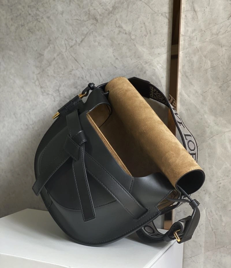 Genuine Loewe Gate Bags
