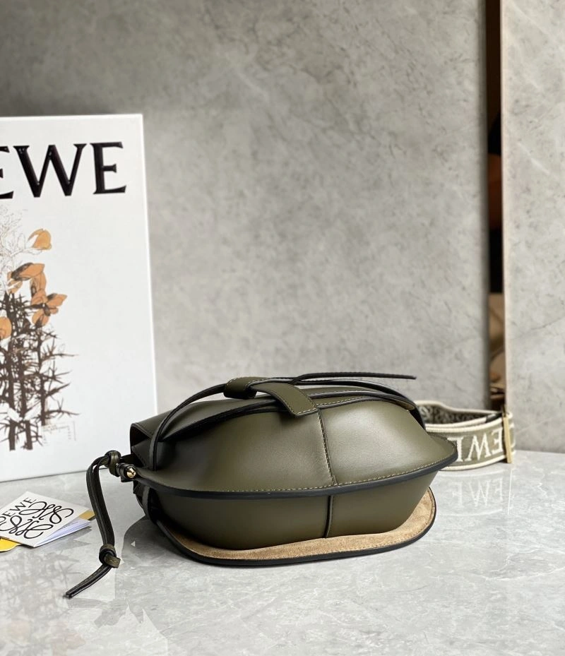 Real Loewe Gate Bags