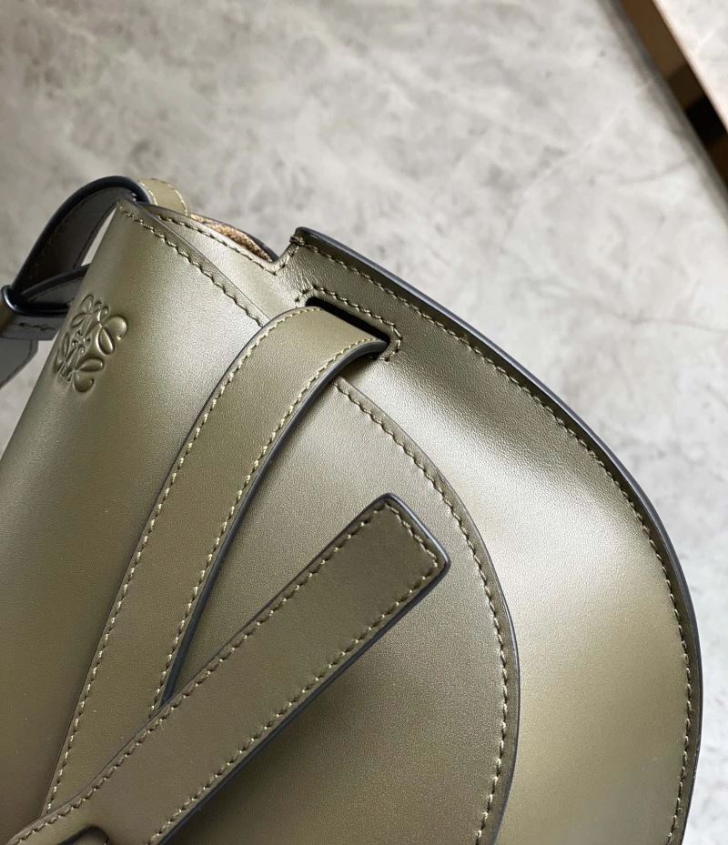Real Loewe Gate Bags