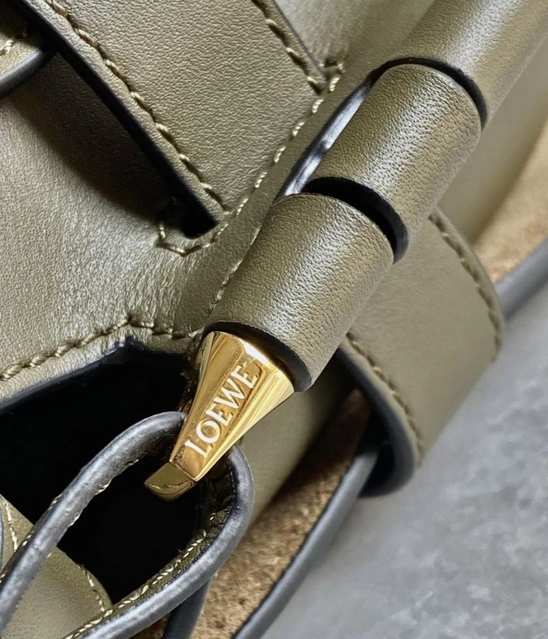 Real Loewe Gate Bags