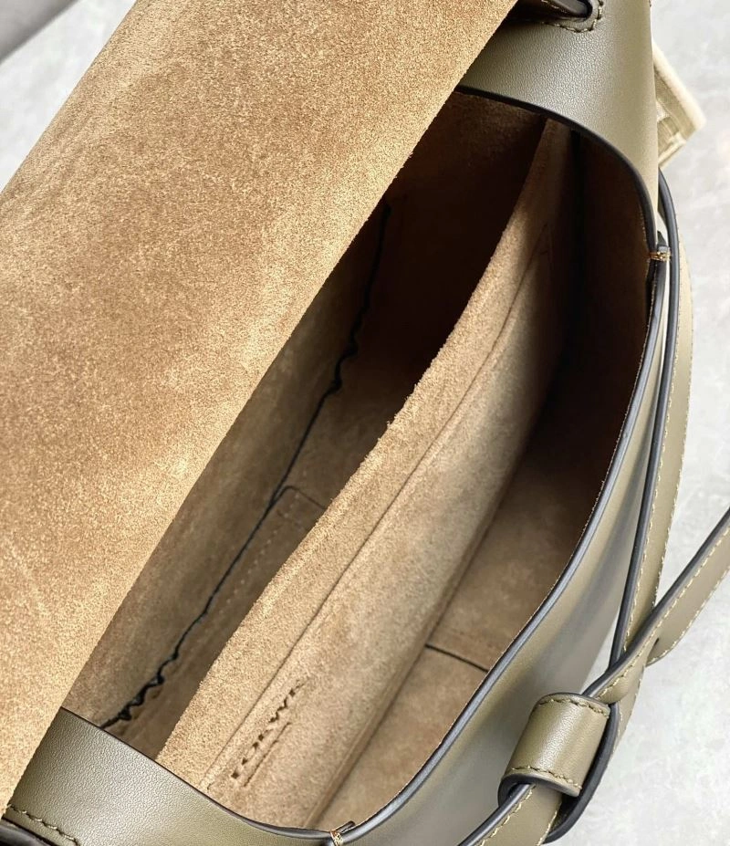Real Loewe Gate Bags