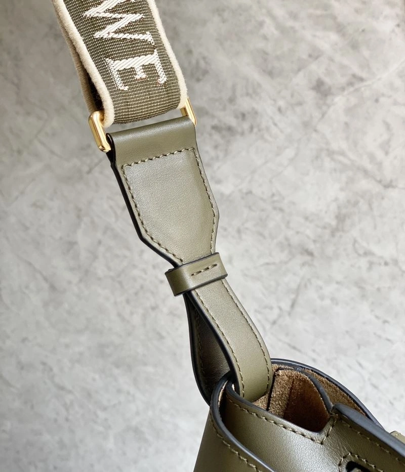 Real Loewe Gate Bags