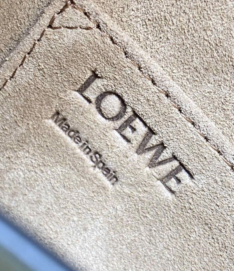 Real Loewe Gate Bags