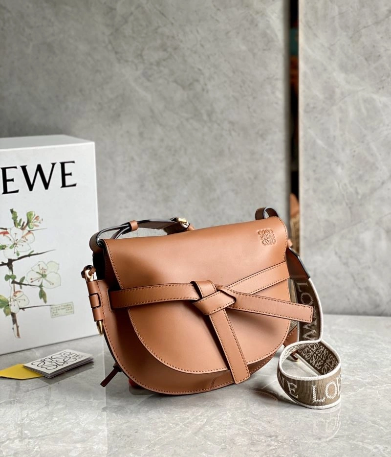 Bargain Loewe Gate Bags