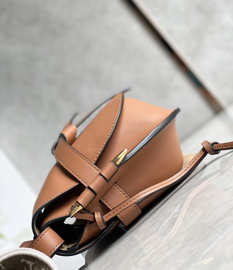 Bargain Loewe Gate Bags
