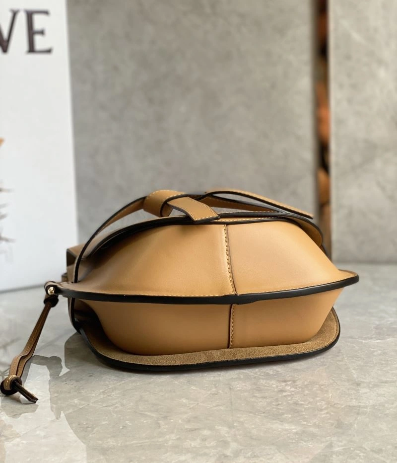 1:1 copy Loewe Gate Bags