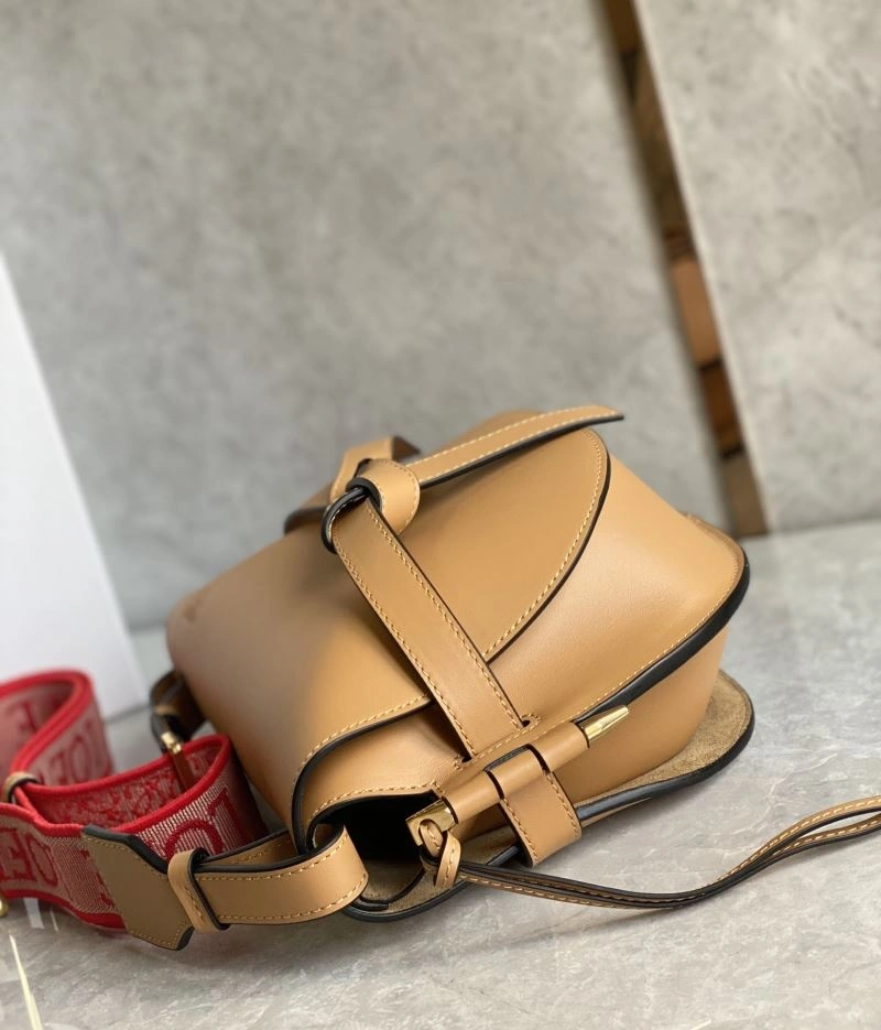 1:1 copy Loewe Gate Bags