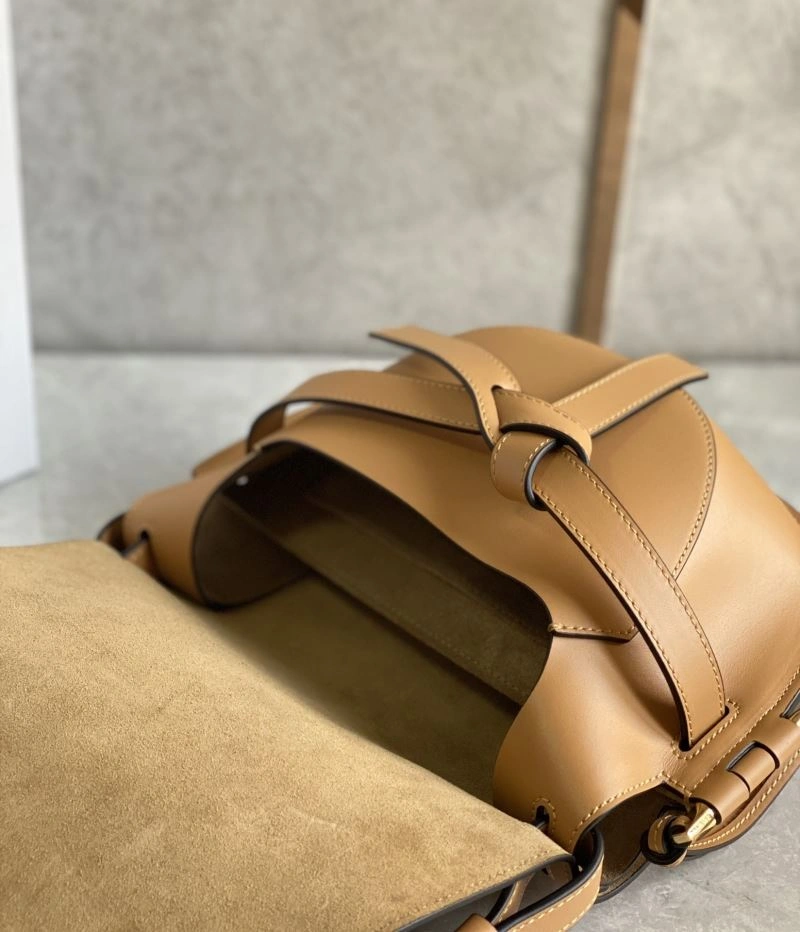 1:1 copy Loewe Gate Bags