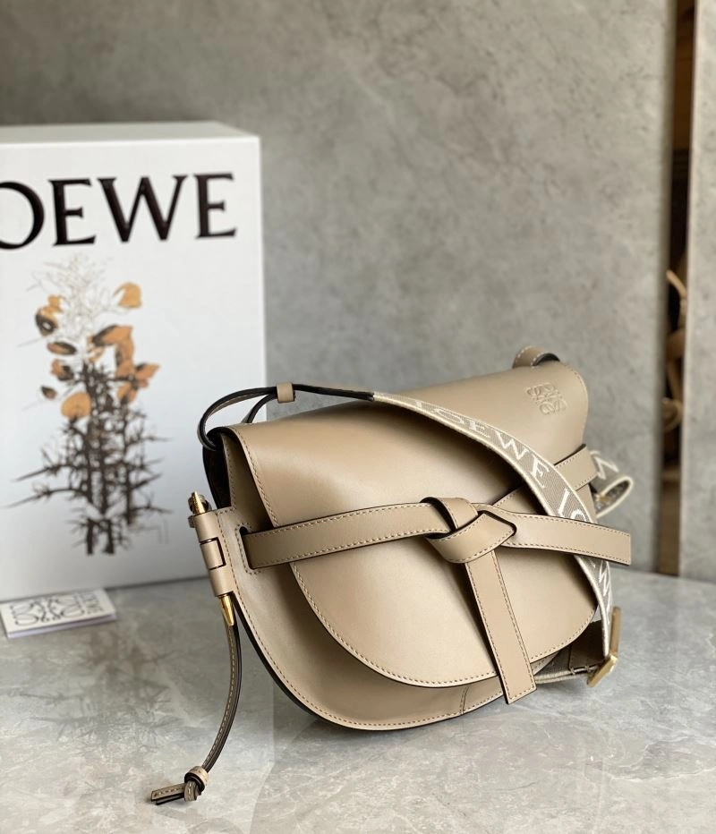 Cut-rate Loewe Gate Bags