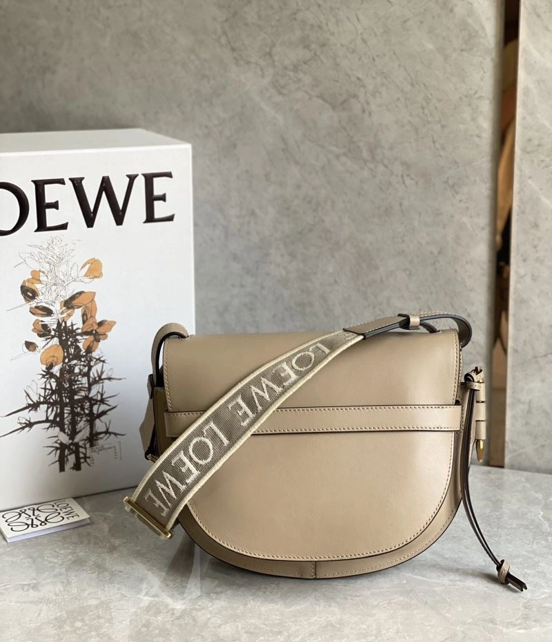 Cut-rate Loewe Gate Bags