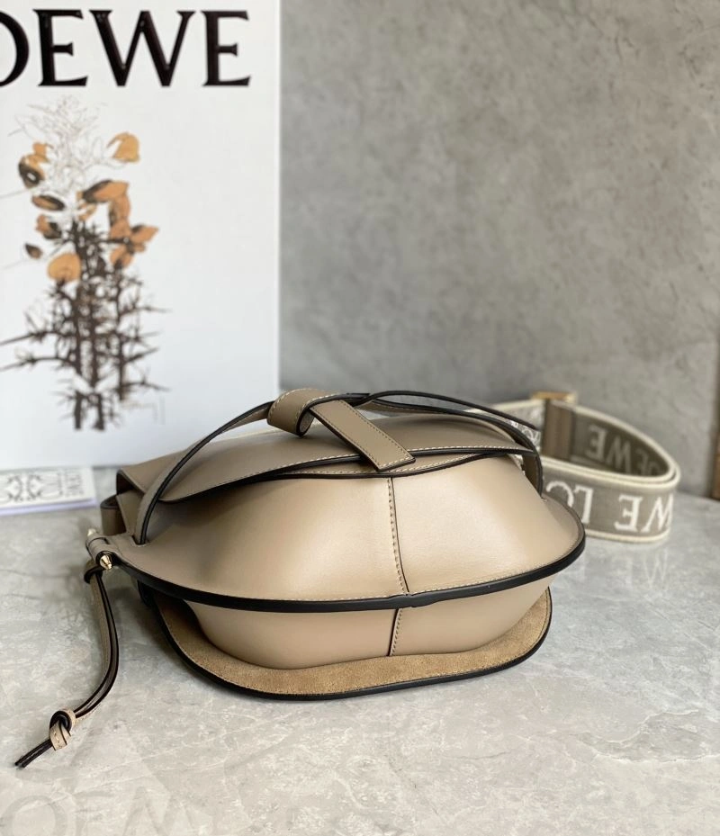 Cut-rate Loewe Gate Bags