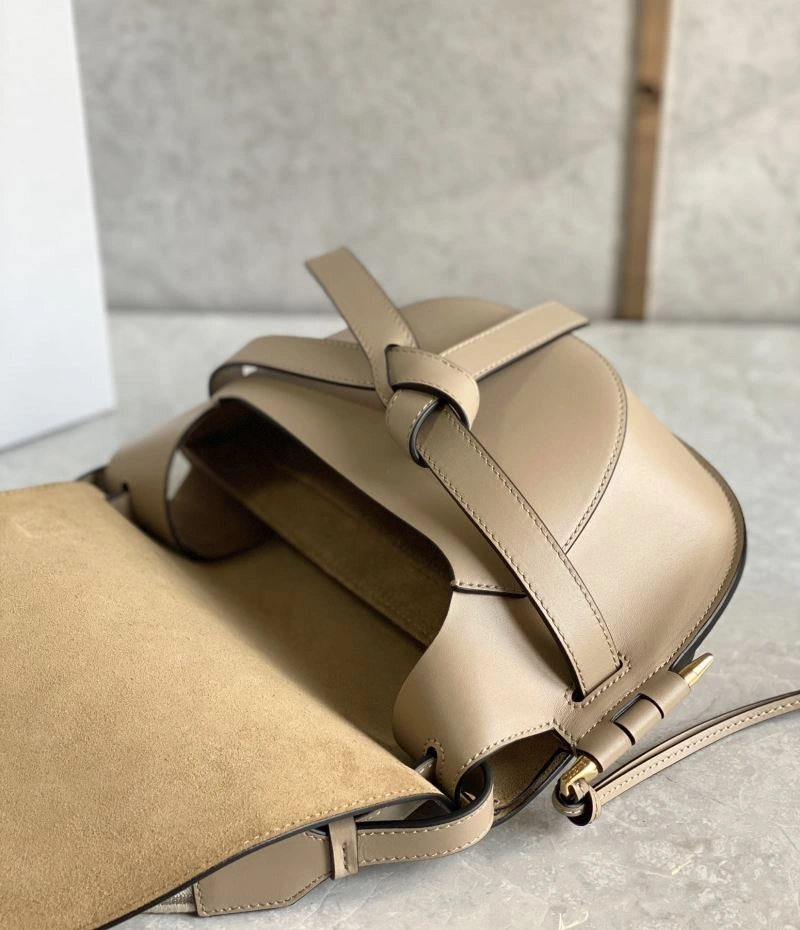 Cut-rate Loewe Gate Bags