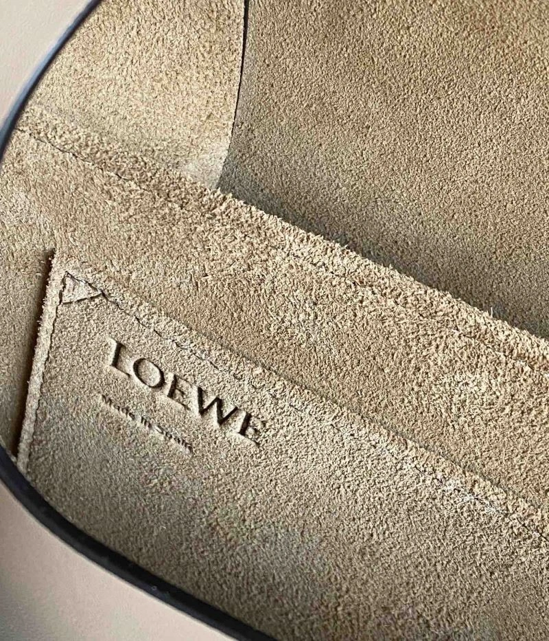 Cut-rate Loewe Gate Bags