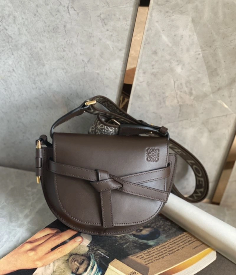 Reasonably priced Loewe Gate Bags