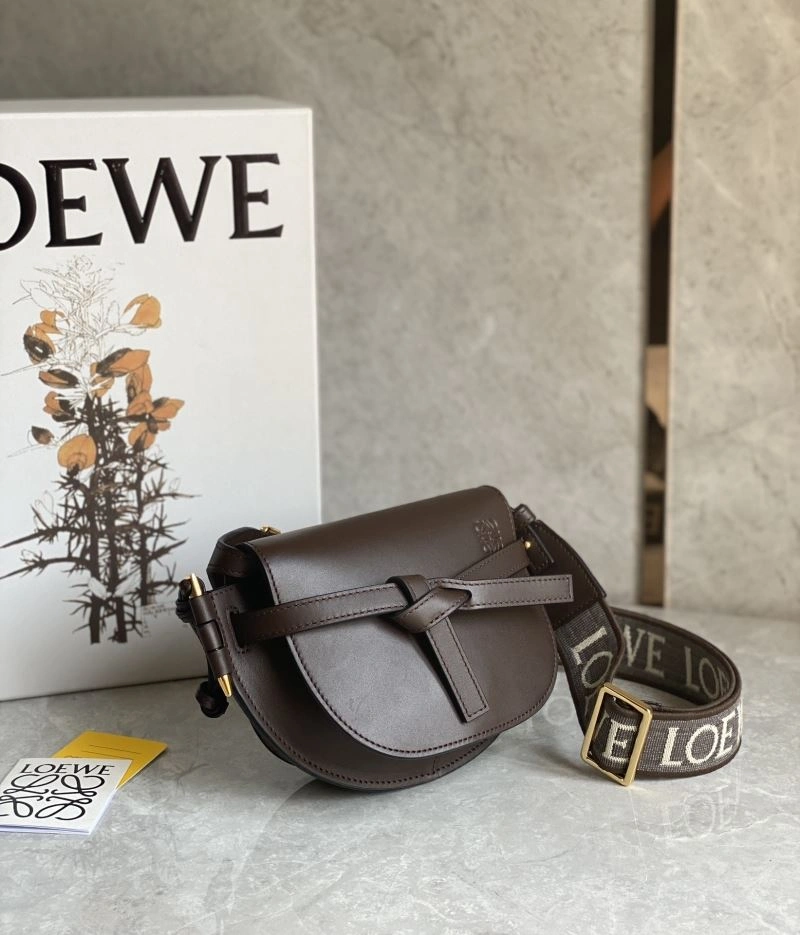 Reasonably priced Loewe Gate Bags