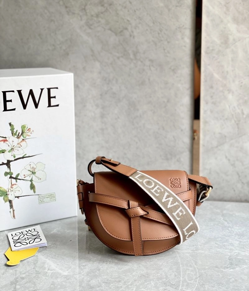 Reasonably priced Loewe Gate Bags