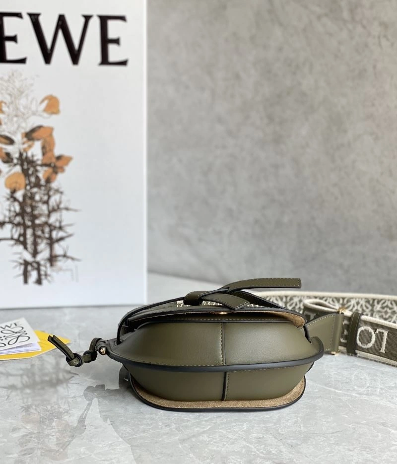 Budget-friendly Loewe Gate Bags