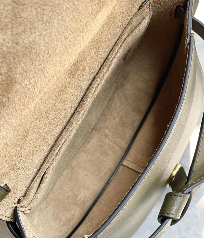 Budget-friendly Loewe Gate Bags