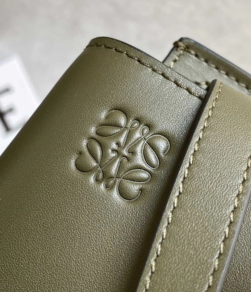 Budget-friendly Loewe Gate Bags