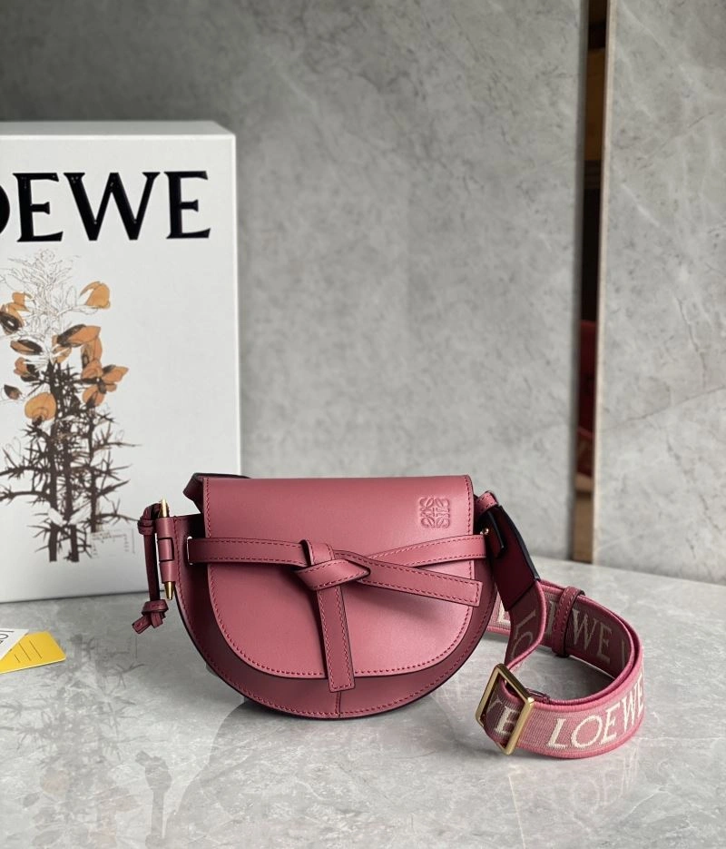 Loewe Gate Bags