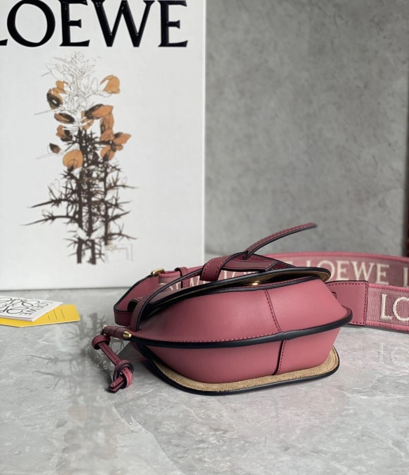 Brand-original Loewe Gate Bags