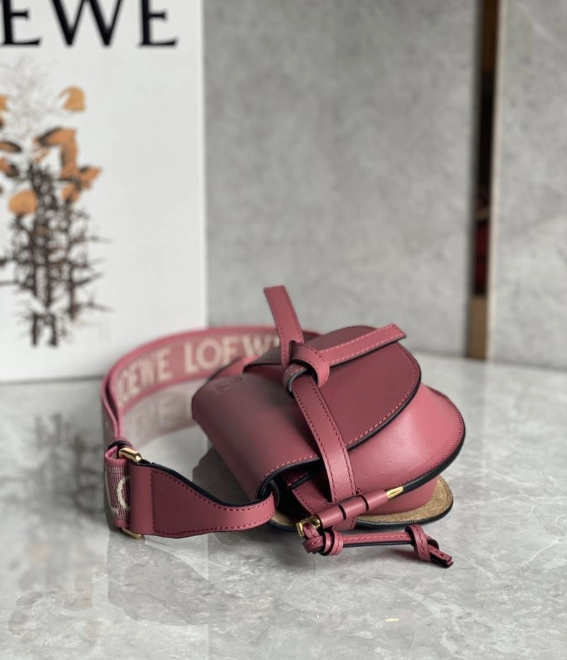 Brand-original Loewe Gate Bags