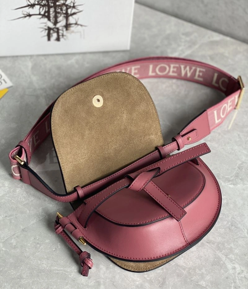 Brand-original Loewe Gate Bags