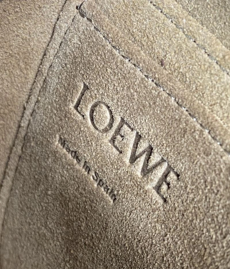 Brand-original Loewe Gate Bags