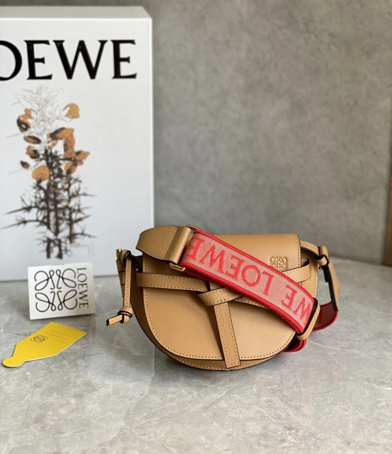 Economical Loewe Gate Bags