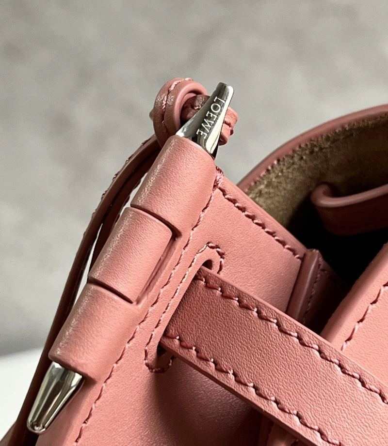 High accuracy Loewe Gate Bags