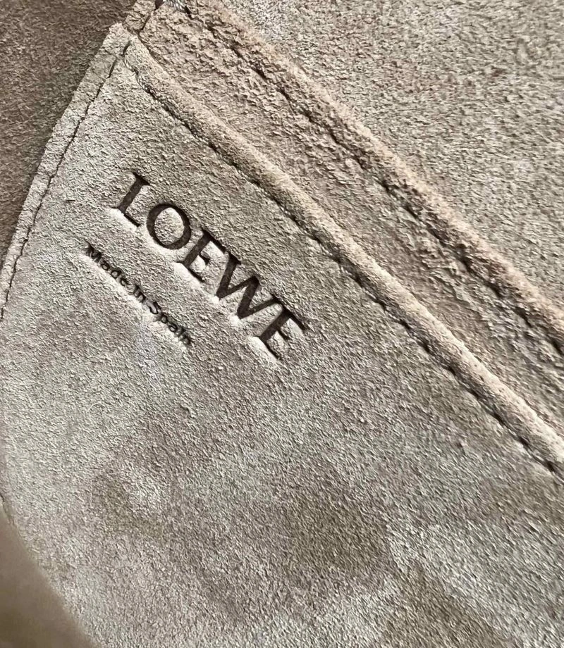 High accuracy Loewe Gate Bags