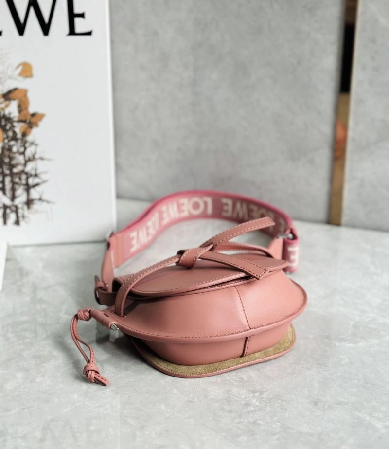 High accuracy Loewe Gate Bags