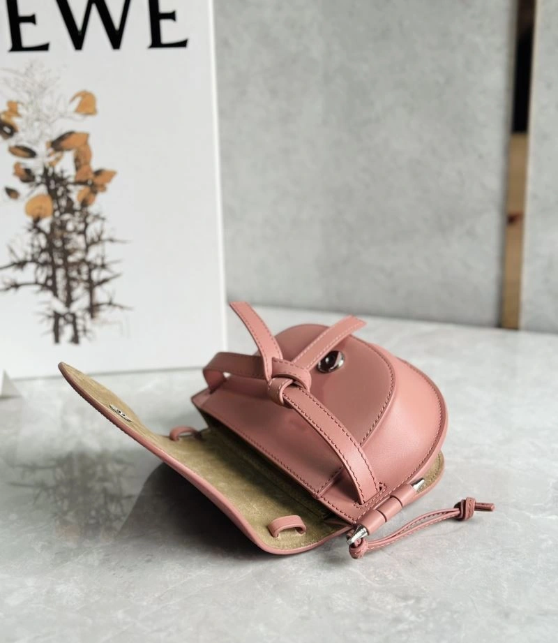 High accuracy Loewe Gate Bags