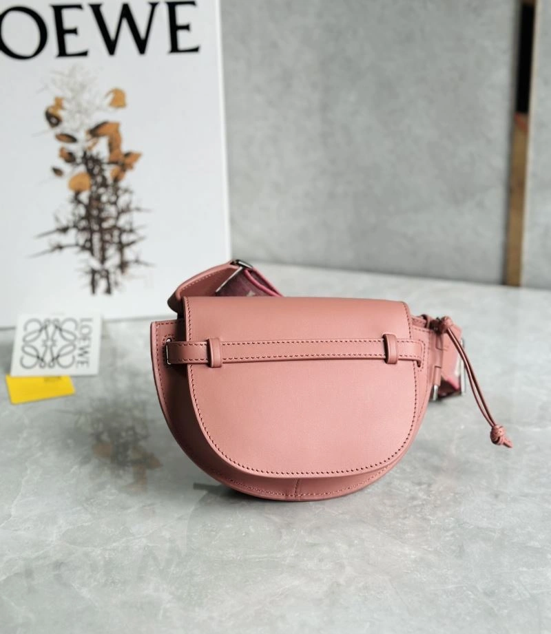 High accuracy Loewe Gate Bags