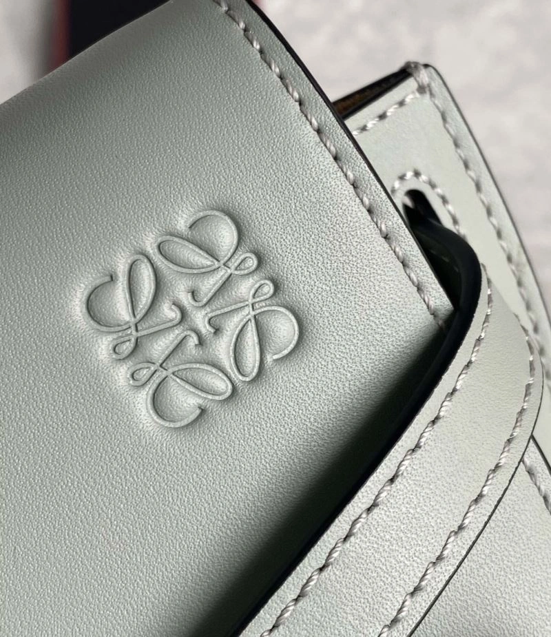 Budget-friendly Loewe Gate Bags