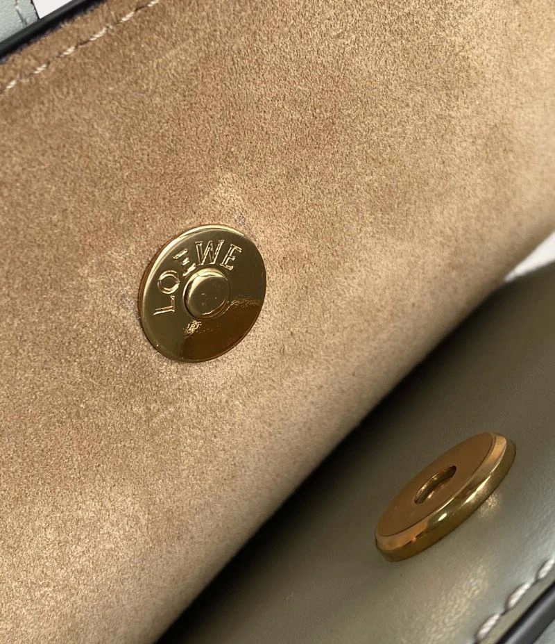 Budget-friendly Loewe Gate Bags