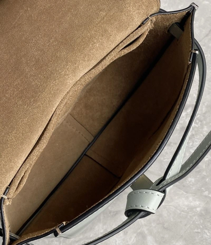 Budget-friendly Loewe Gate Bags