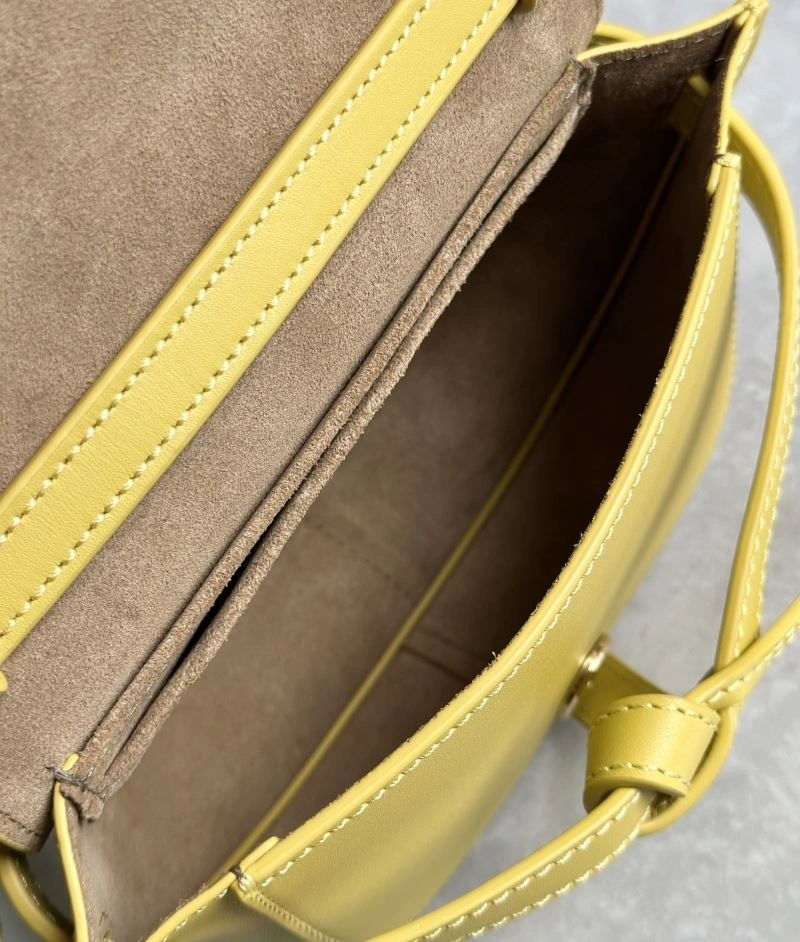 Authentic Loewe Gate Bags