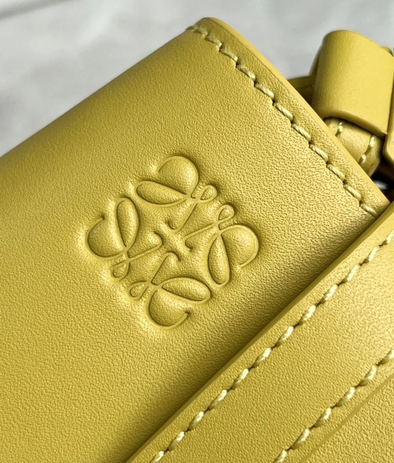 Authentic Loewe Gate Bags