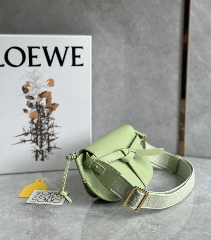 Discounted Loewe Gate Bags