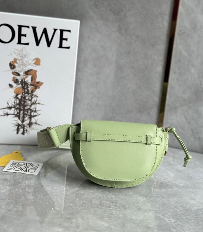Discounted Loewe Gate Bags