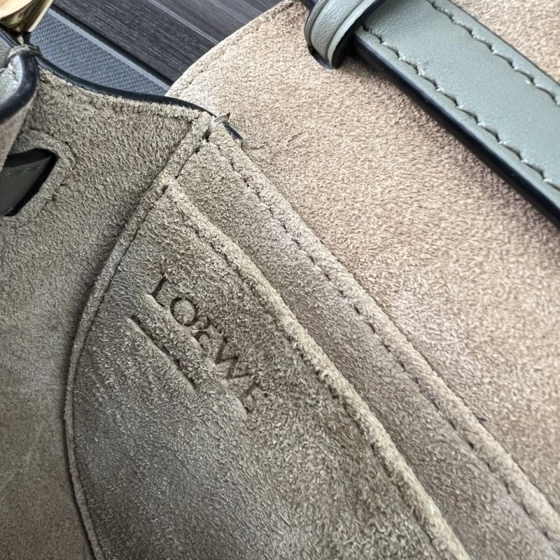 Official Loewe Gate Bags