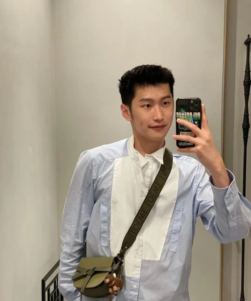 Official Loewe Gate Bags