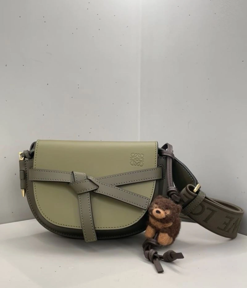 Official Loewe Gate Bags
