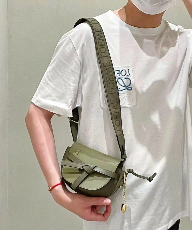 Official Loewe Gate Bags