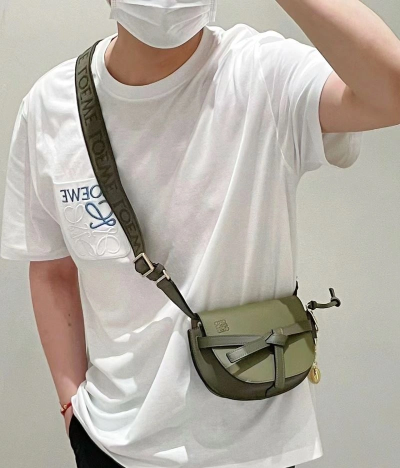 Official Loewe Gate Bags