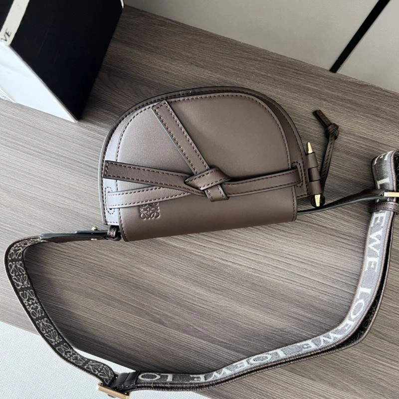 Loewe Gate Bags