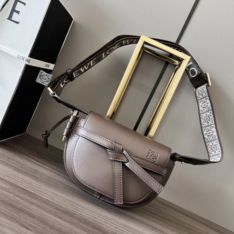 High accuracy Loewe Gate Bags