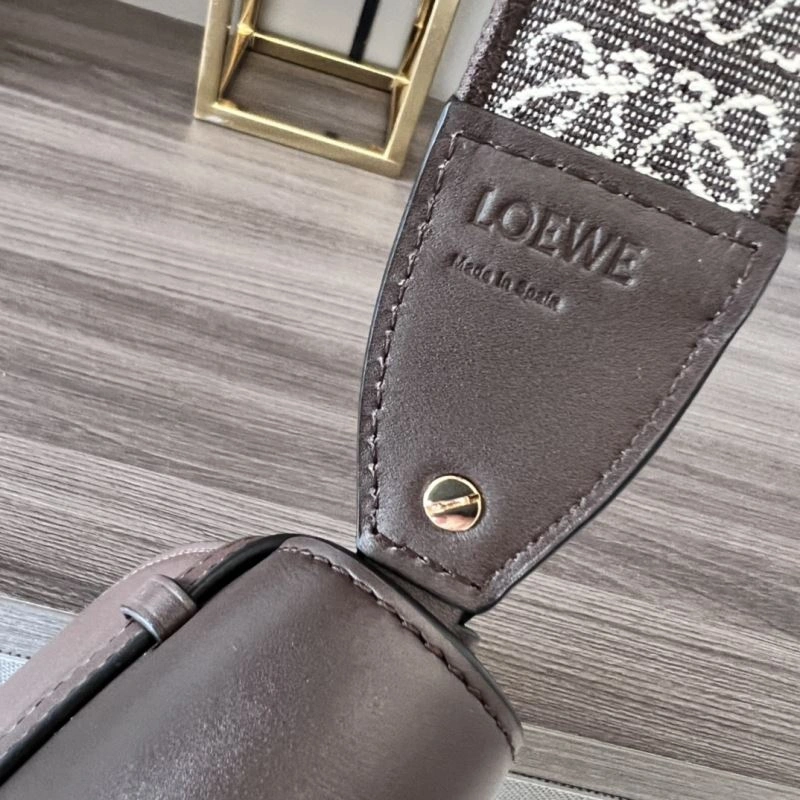 High accuracy Loewe Gate Bags
